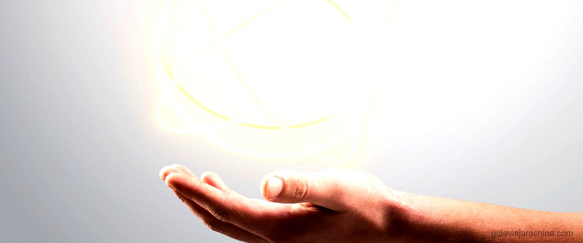 Descubre el significado de la línea del sol en la mano - Viajar a China